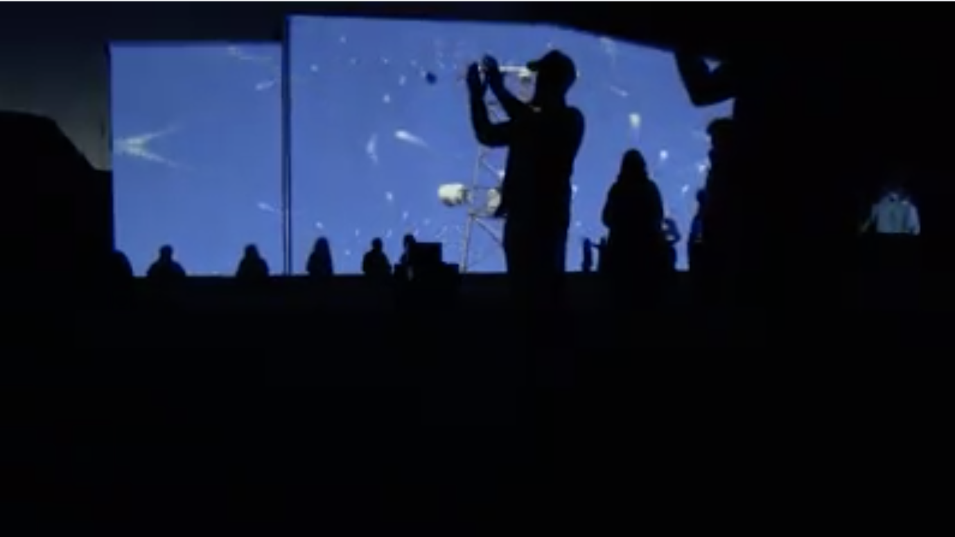 Alacrité, Eurythmie et Cadence, Roja Art Lab - ROJA ART LAB